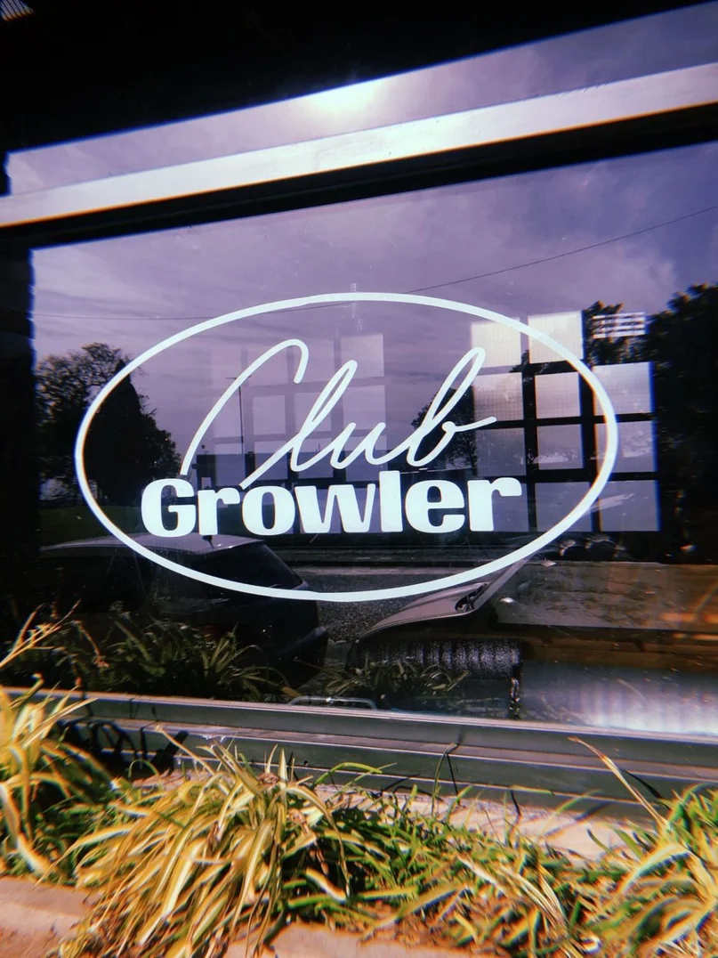 Club Growler - Gastronomía, Bares y Bebidas - Beneficios - Colegio de ...