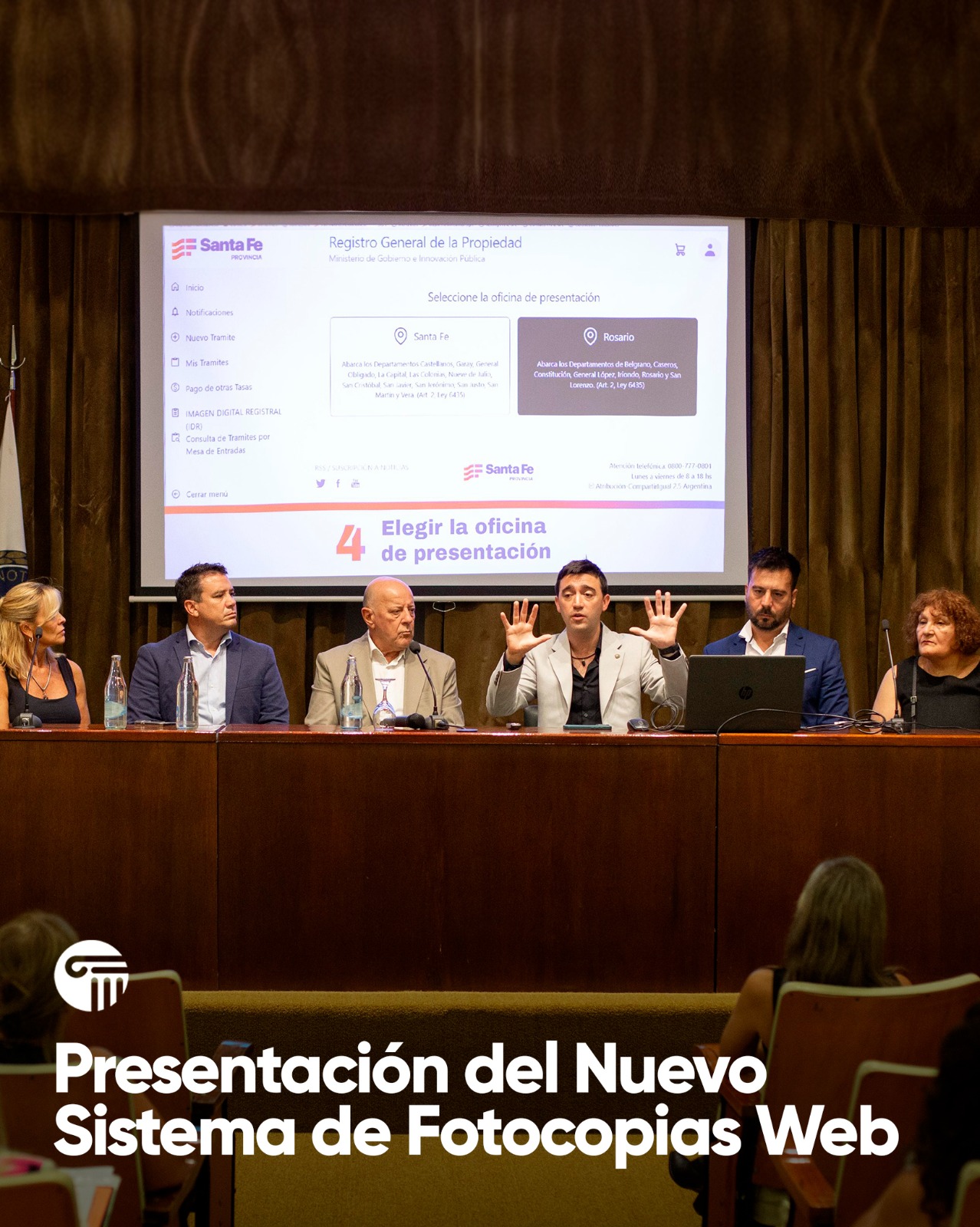 Registro de la Propiedad: Nuevo Sistema de Fotocopias Web para obtener ...